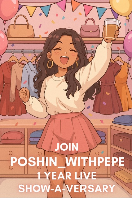 Posh Show - Poshmark